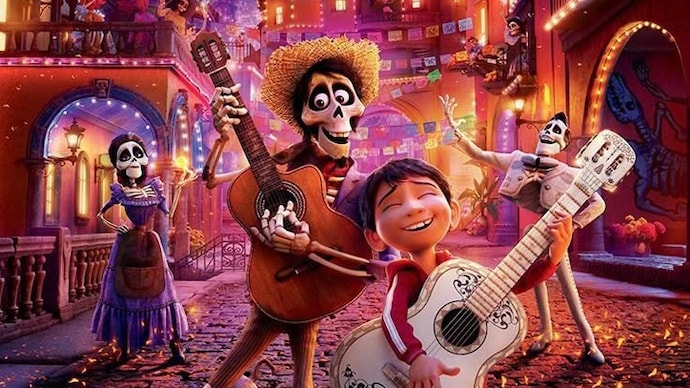 Disney Announces 'Coco' Sequel for 2029 with Original Director : Indian ...
