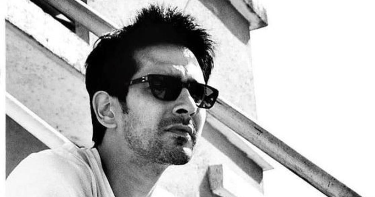 Television actor Sameer Sharma found dead at his Mumbai residence ...