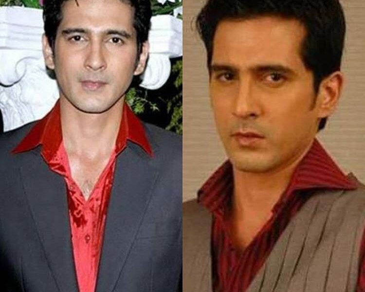 Television actor Sameer Sharma found dead at his Mumbai residence ...