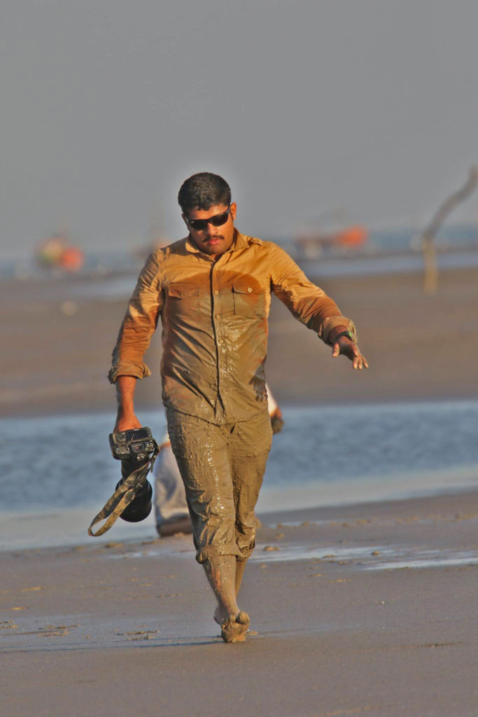 Famous Indian Ornithologist Devvratsinh Mori is becoming the next ...