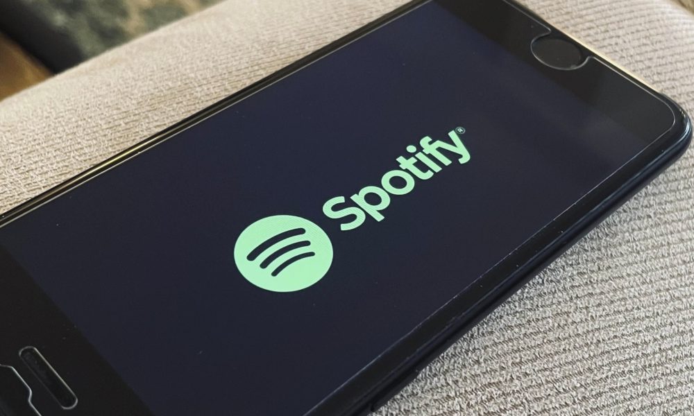 Watch Top new Spotify Features in 2021