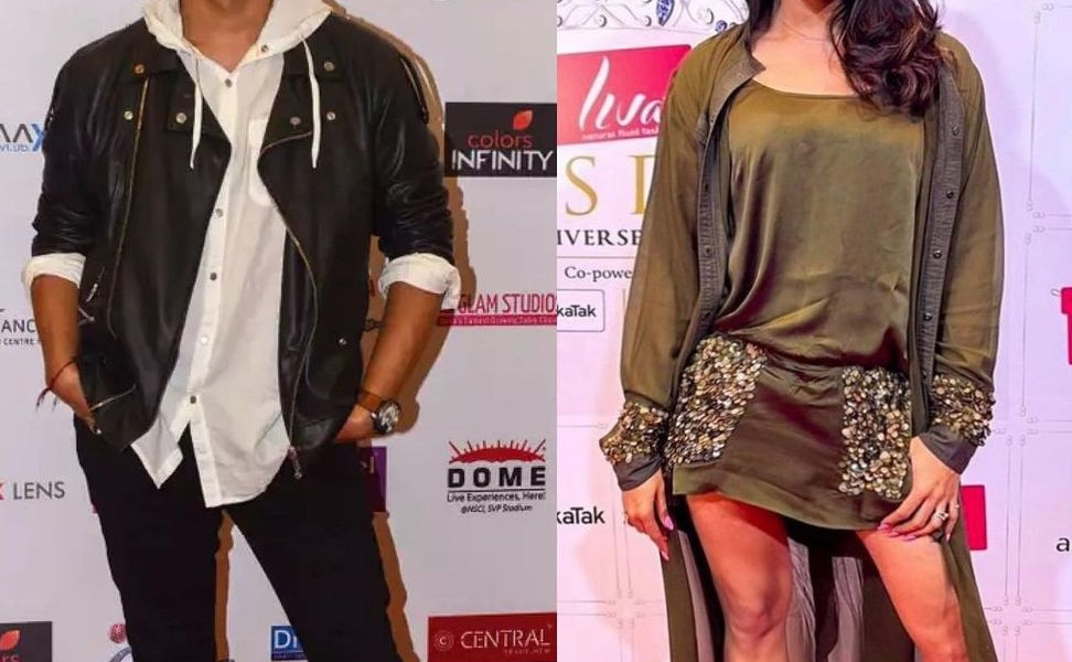 Saisha Shinde more happy after transformation; read story