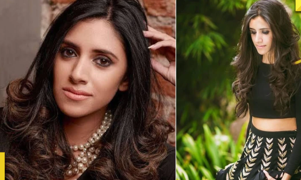 Who is Prathyusha Garimella? found dead by suicide
