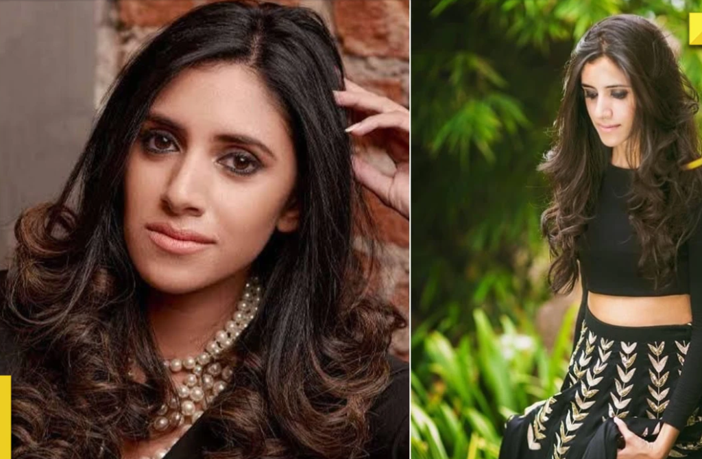 Who is Prathyusha Garimella? found dead by suicide