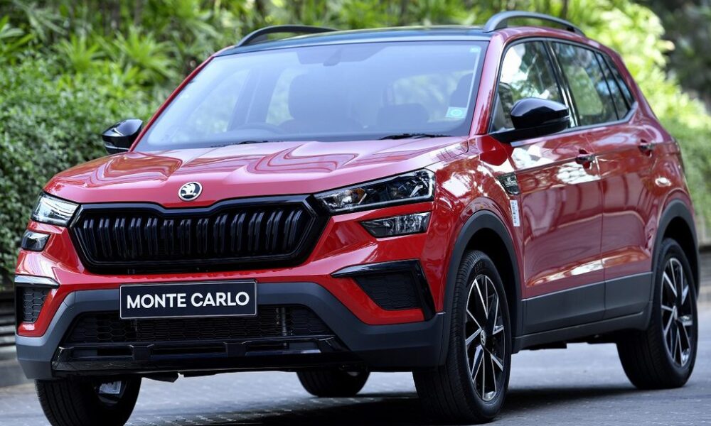 Skoda eyes hybrid car launch in India to expand fuel choices