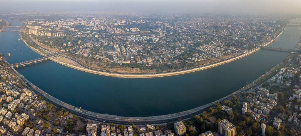 India's longest Riverfront Project gets green signal : Indian Daily Post