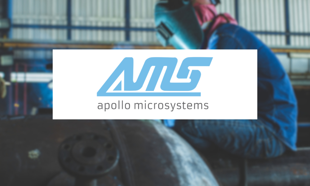 Apollo Micro Systems Secures Trading Approval