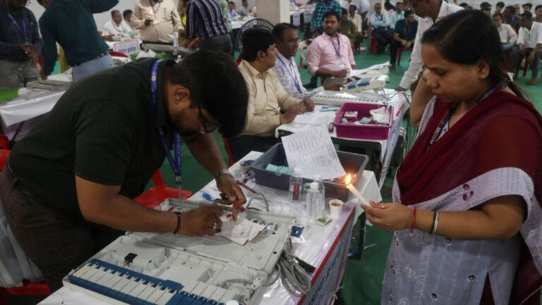 BMC Election Voter List 2026: How to Verify Your Name : Indian Daily Post