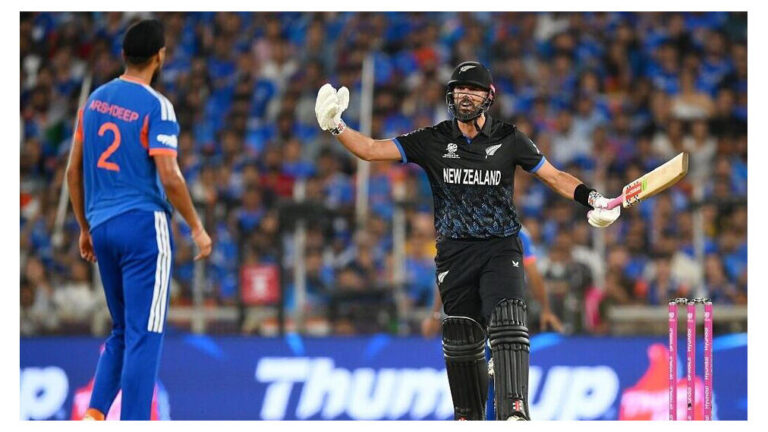 India Set for Historic 12-Match Tour of New Zealand in 2026 : Indian ...