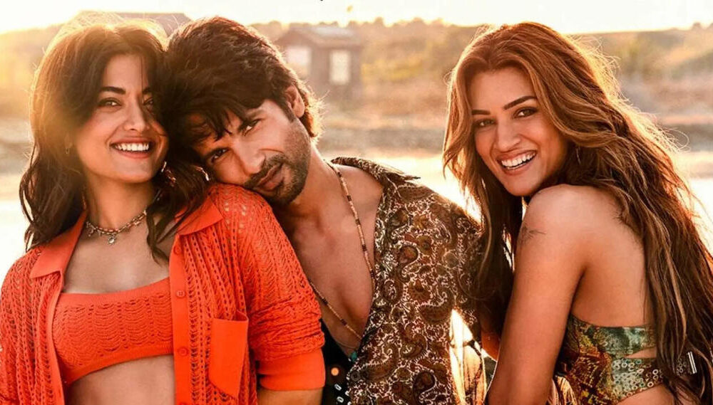 Cocktail 2 Cast Salaries: Shahid Kapoor Earns Double Than His Co-Stars ...