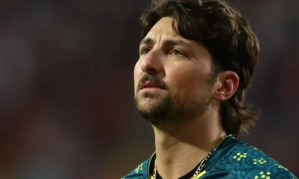 Tim David Banned for IPL 2027 Opener Amid Viral Cigar Video Storm ...